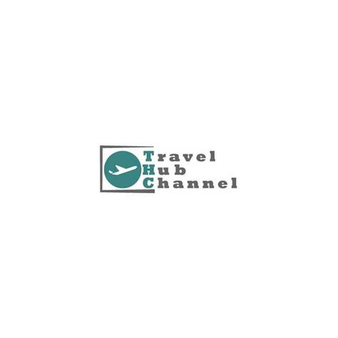 Ytb Travel Logo
