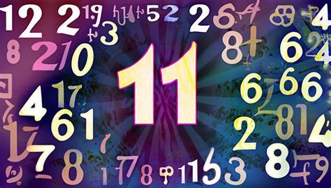 The Meaning Of Number 11 In Numerology Astrolovely