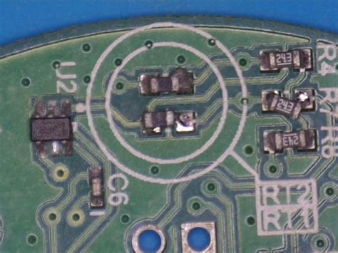 Keremberke Pcb Defect Segmentation Datasets At Hugging Face