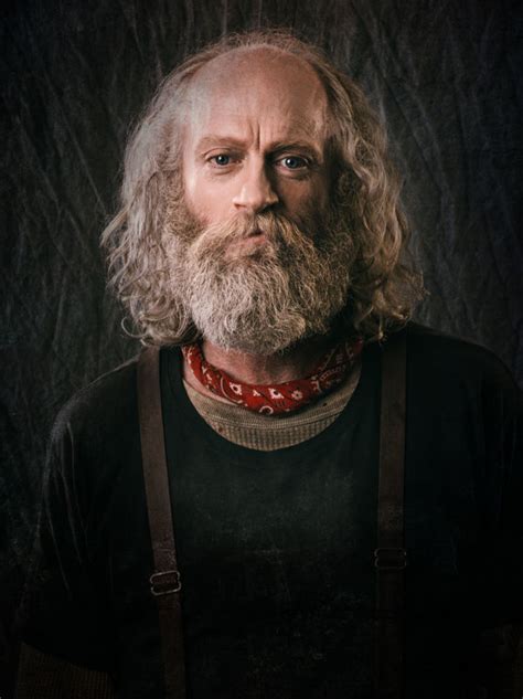 Russell Hodgkinson Actor Cinemagia Ro