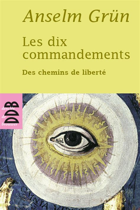 Les Dix Commandements
