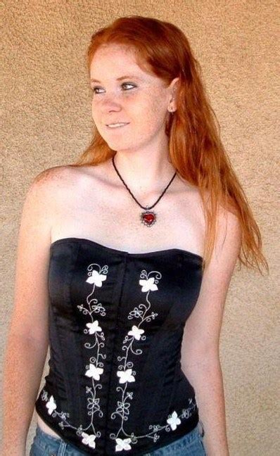 Only Real Redheads