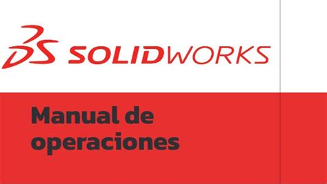 Solidworks Manual