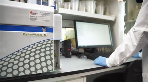 Accessible Flow Cytometry Beckman Coulter Life Sciences