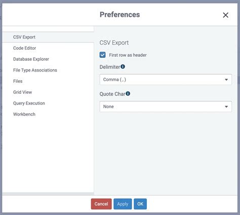 Export Data In Sql Sql Beginner Tutorial