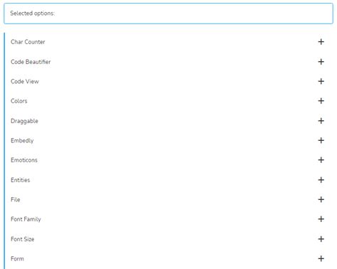 5 Easy Steps To Build A Custom Wysiwyg Editor Javascript