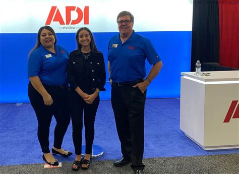 Howard Wulforst On Linkedin Adi Nfpaconf23 Lifesafety Growyourbusiness