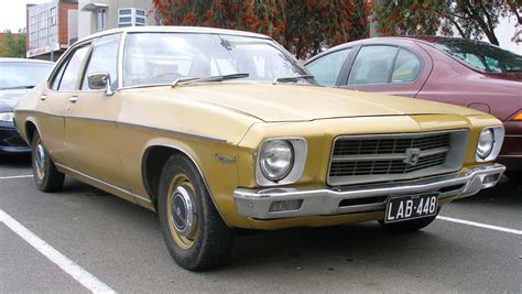 All Holden Models List Of Holden Cars And Vehicles