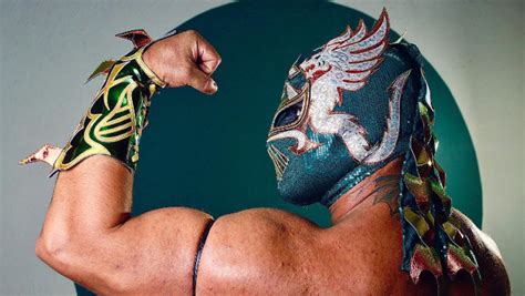 Luchador Dralistico Responde A Detractores Previo A Triplemanía Xxxi