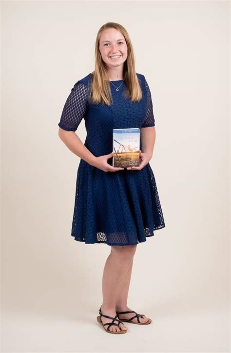 Lapsf 2019 June Ettinger Memorial Scholarship Awarded To Anna Lemke