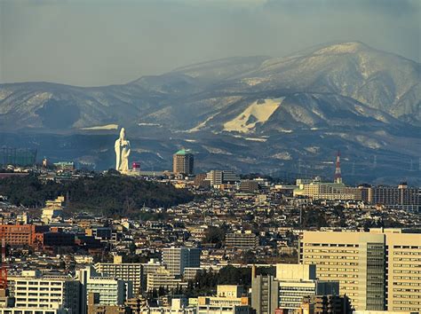 Sendai City