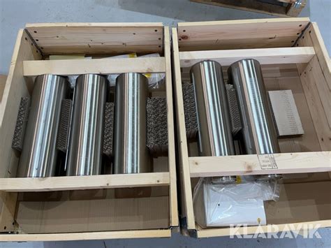 Tromlemotor Rustfri Interroll Dm 0138 Jammerbugt Klaravik