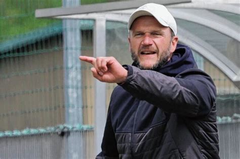 Vfc Plauen Ex Chemnitz Und Dynamo Profi Wird Neuer Trainer