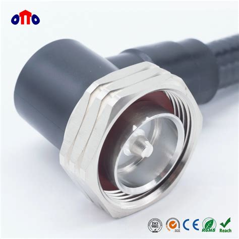 Rf Heliax Coax Cable 1 2 For Mobile Signal Booster Heliax Cable And