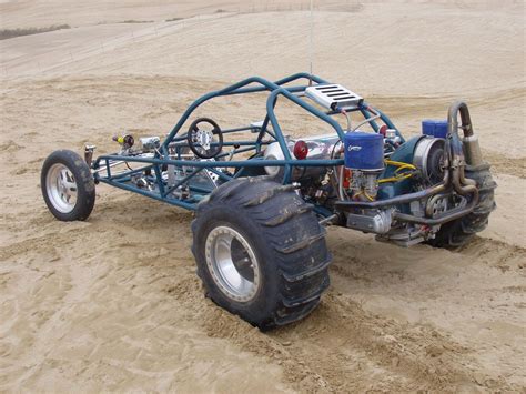 Sand Rail For Sale 2332 Vw Motor