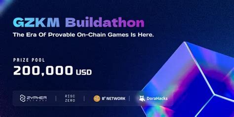 Hackathons Dorahacks Hackathons Dorahacks