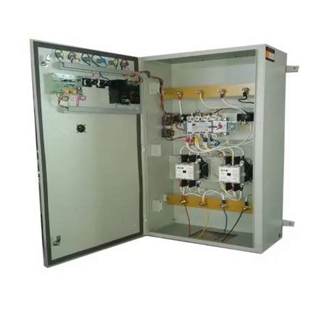 Phase Sequence Corrector Panel At ₹ 50001piece Perambur Chennai