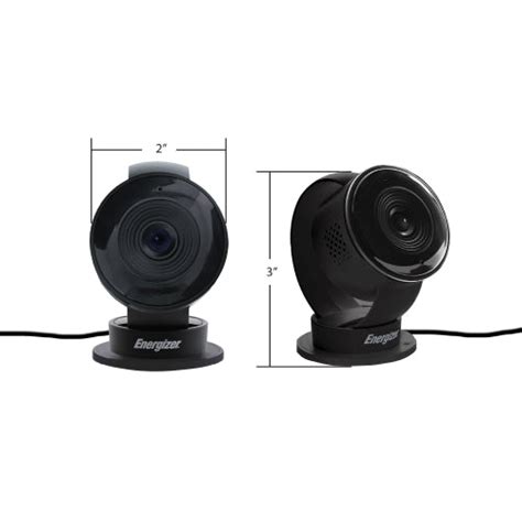 Smart 1080p Full Hd Wi Fi Indoor Camera