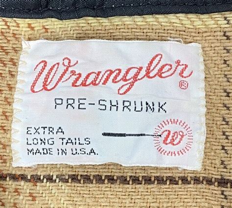 Vintage 60s Wrangler Pre Shrunk Sz Lg Brown Plaid Flannel Pearl Snap Shirt Usa Ebay