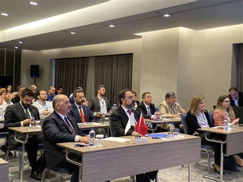 Fikirdenürüne Tüseb Prof Dr Erhan Akdoğan