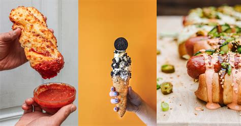 New Twisted By Wetzels Readies For Debut As Pretzel Snacking Wonderland