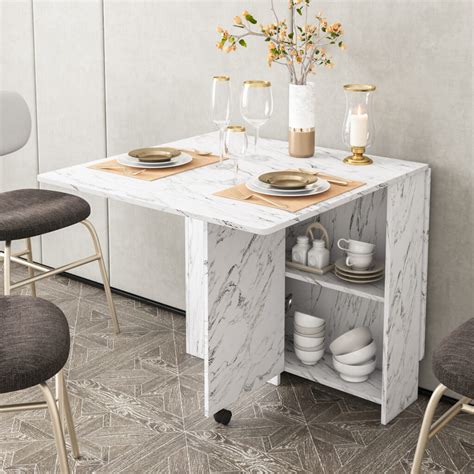 Elegant Narrow Rectangle Dining Table For Modern Spaces