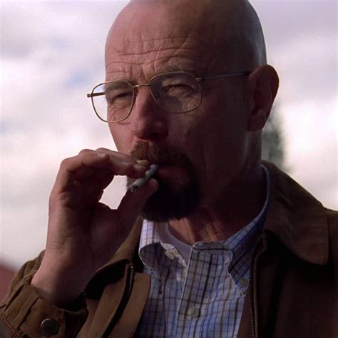 Walter Smoking Pfp By Camebel