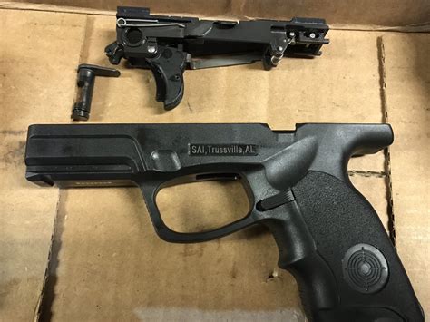 Steyr M9 Help Page 5