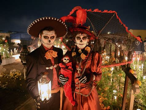 Mexican Culture Traditions Celebrations