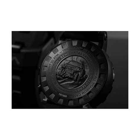 Zegarek Vostok Europe Benediktas Vanagas Motorsport Uvo 108 W Kruk