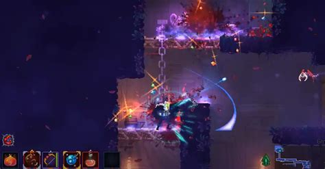 Dead Cells Apk V359 Download For Android Latest Version Full Free Game