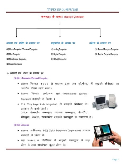 typed 2 types of computer pdf a4agriculture