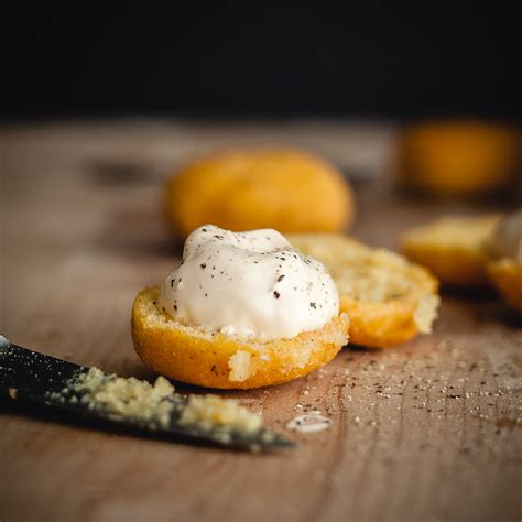 Mini Arepas Con Crema Latina Thatothercookingblog