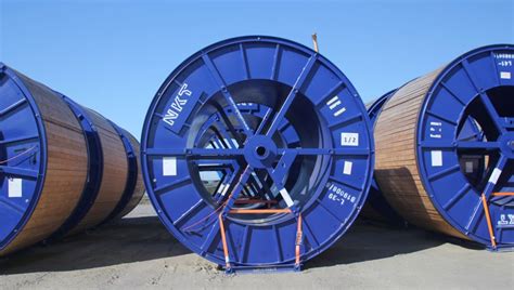 Nkt Confirms 320 Kv Hvdc Export Power Cable System Order For East