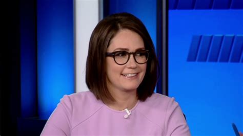 Fox News Staff And Jessica Tarlov Clash In Heated Incident What