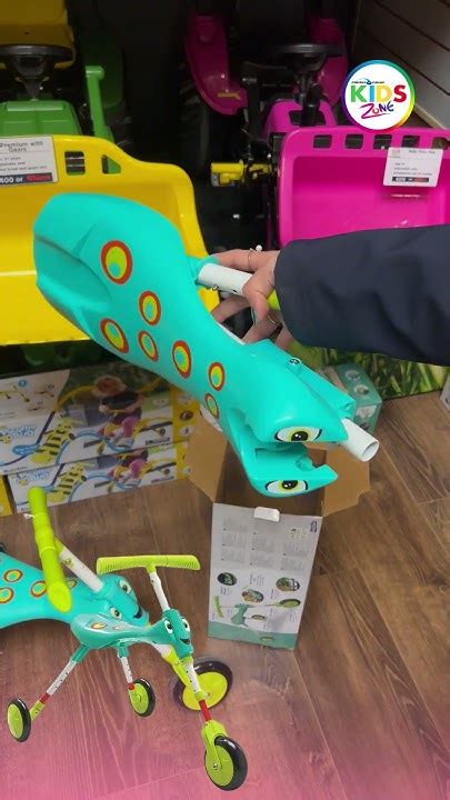 Scuttlebug Xl Youtube