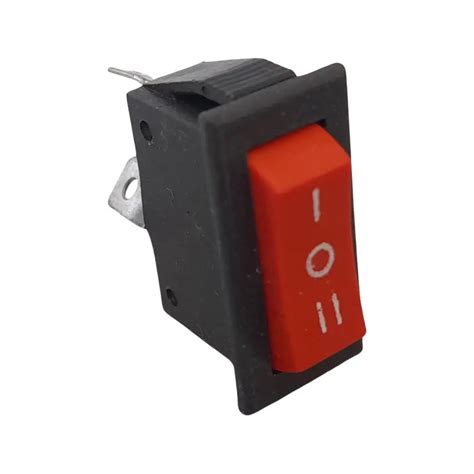 Hand Blender Power On Off Switch 6a 250v