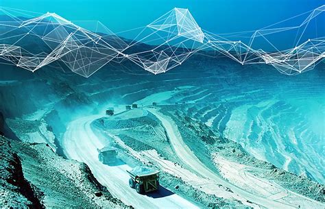Optimizing And Scaling Networks In Mining A How To Guide Epiroc