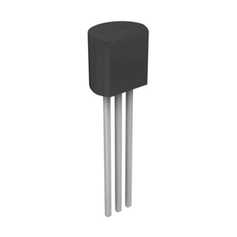 Transistor Bc 327 40