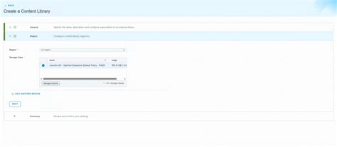Vcf Automation From Zero To A Running Virtual Machine A Step By Step