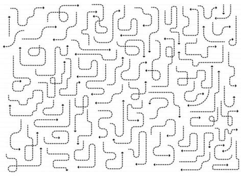 Dotted Line Vector Art Icons And Graphics For Free Download