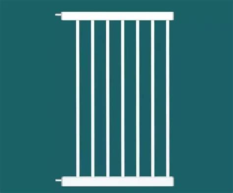 Safety Gate Extender Idecorator