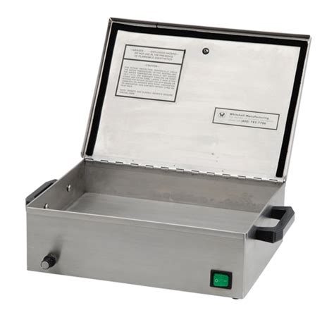 Compact Splint Pan North Coast Medical