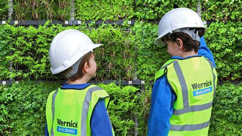 Wernick Hire Wernick Group