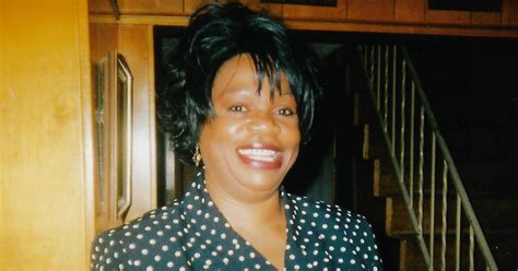 Jerline Harden Obituary 1949 2024 Austin Texas