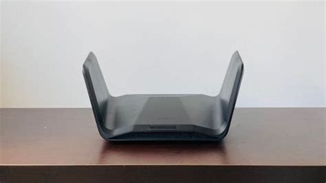 Netgear Nighthawk RAXE Review Sleek Looks Fast GHz Tom S Hardware