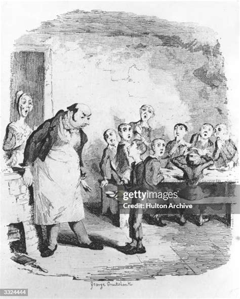 Oliver Twist By Charles Dickens Photos And Premium High Res Pictures