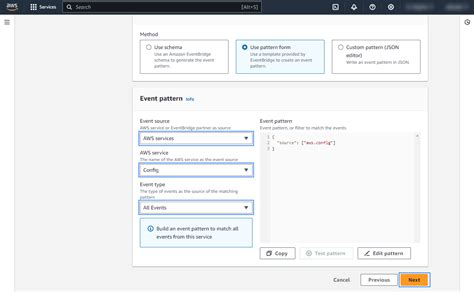 Aws Config Supported Services · Wazuh Documentation
