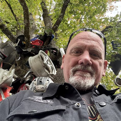 Teresa Heckman Ron Carl Doc Roach Mark Scott Lascallette Facebook