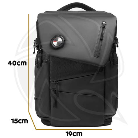 Eirmai F3d 16l Falcon Camera Backpack Bag With Fidlock Twist